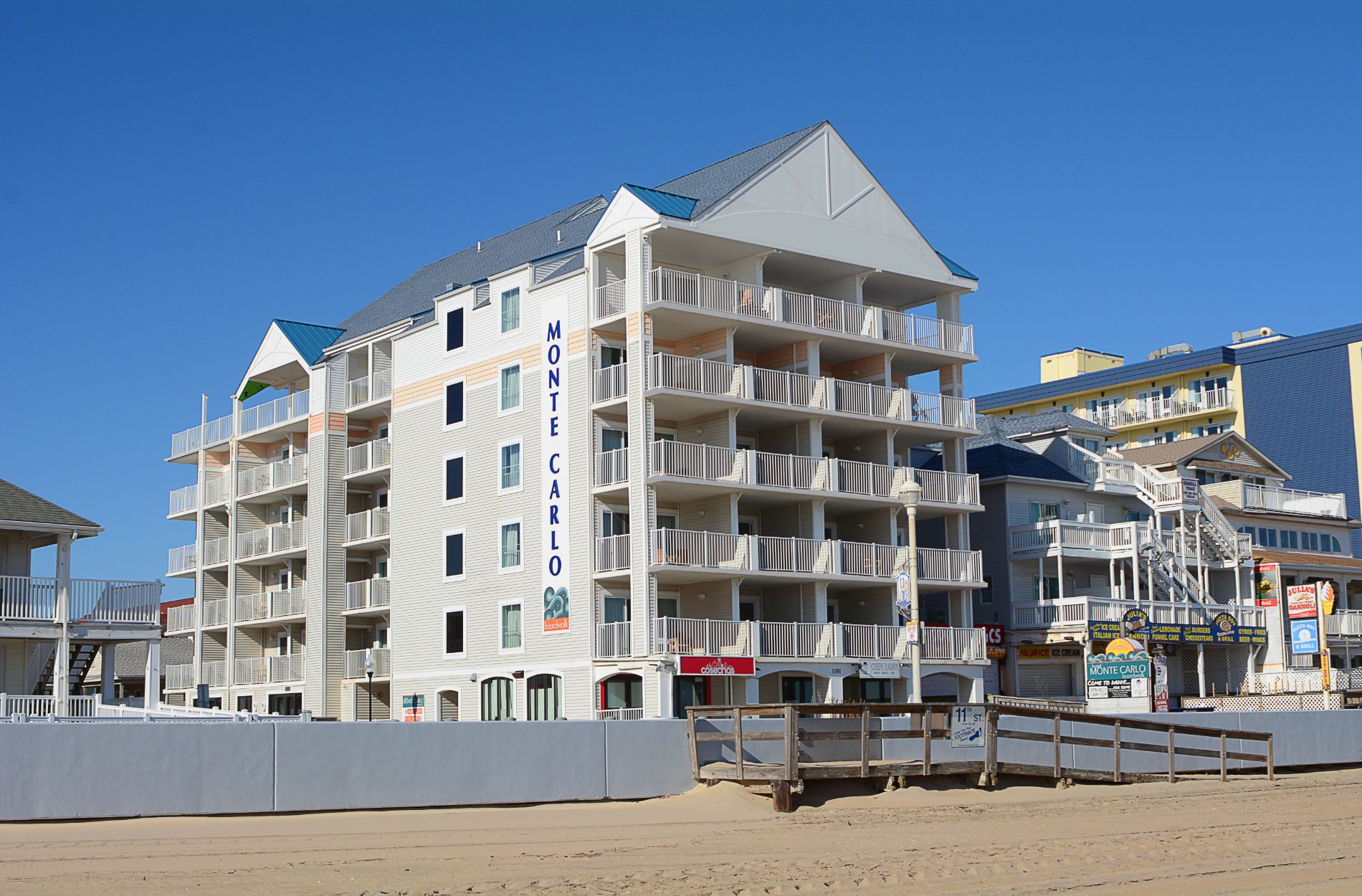 Blog - Oceanfront Hotels